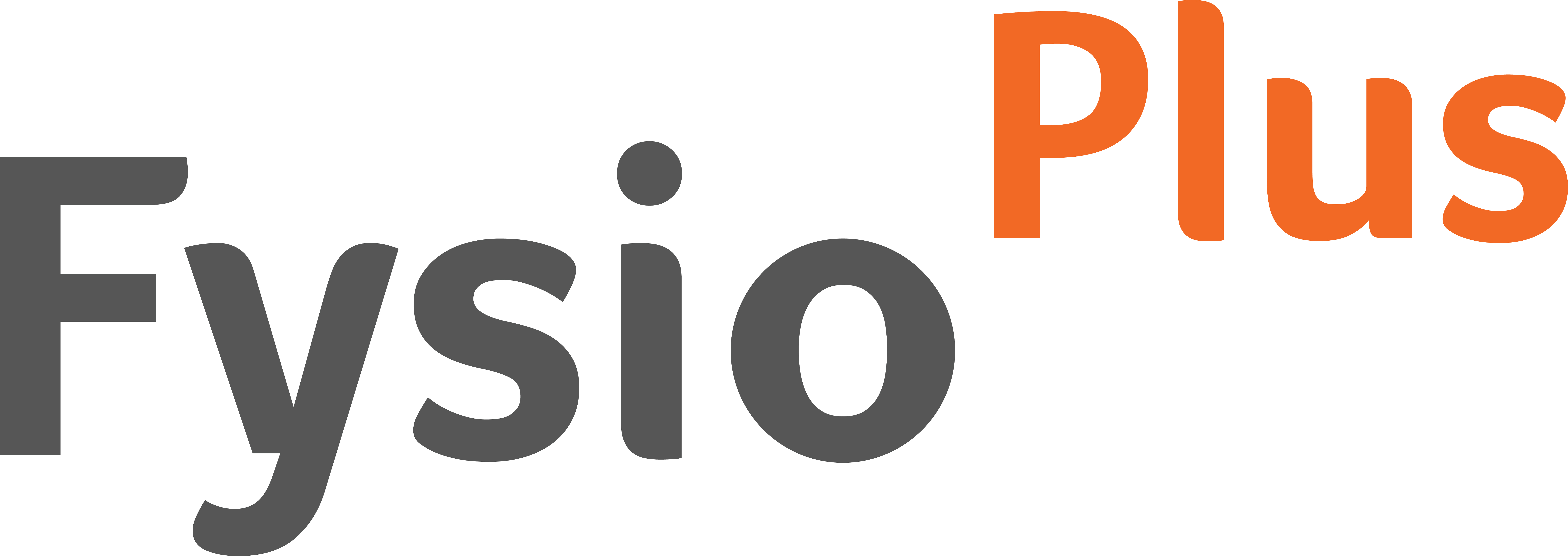 Fysio Logo